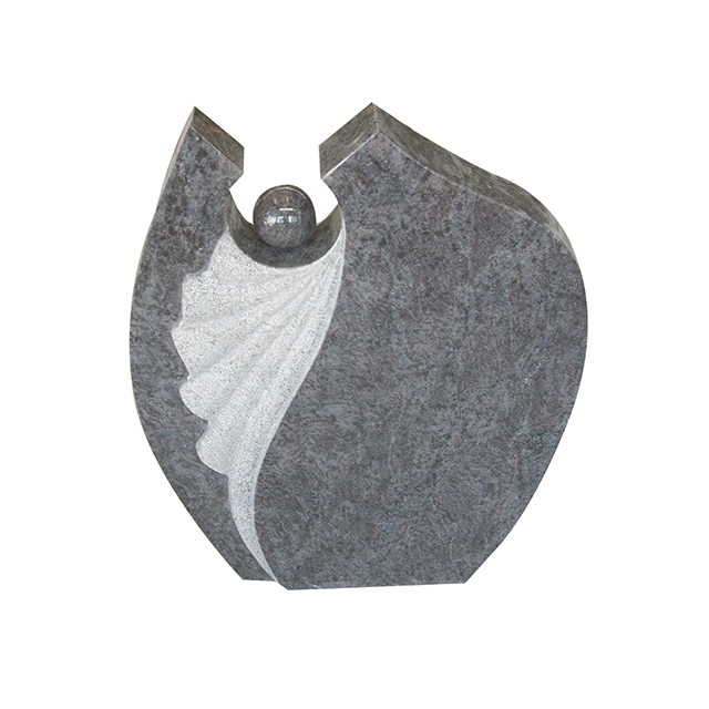 Bahama Blue Gravestone - Buy Bahama Blue Granite Headstones, Bahama ...