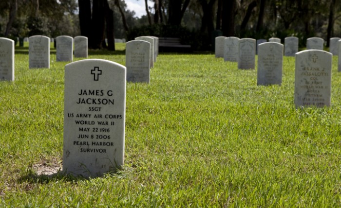 Which direction should a headstone face? - HIBO STONE