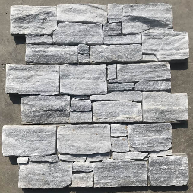 Grey Cloud Cement Culture Stone - Buy Cement Culture Stone, Ledger ...