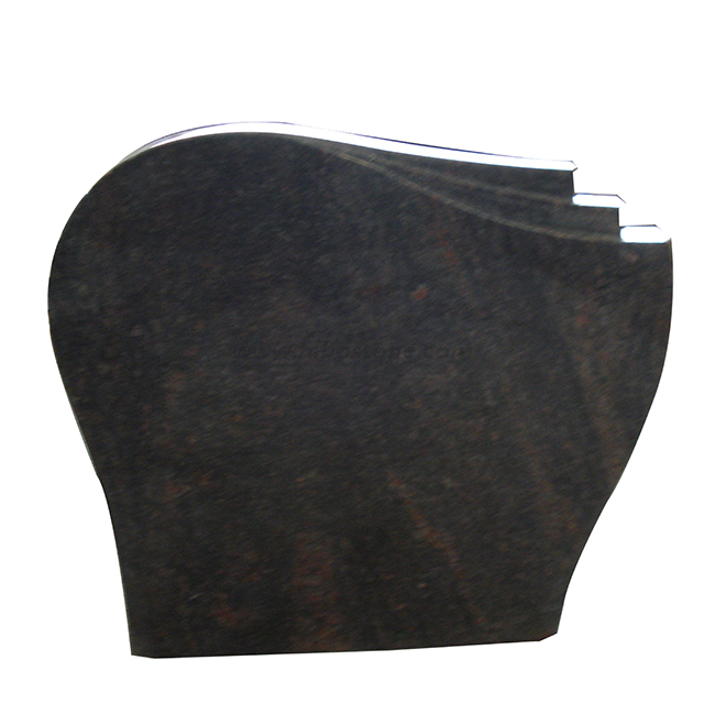 Buy Indian Aurora Granite Headstones from China - XIAMEN HIBO STONE ...